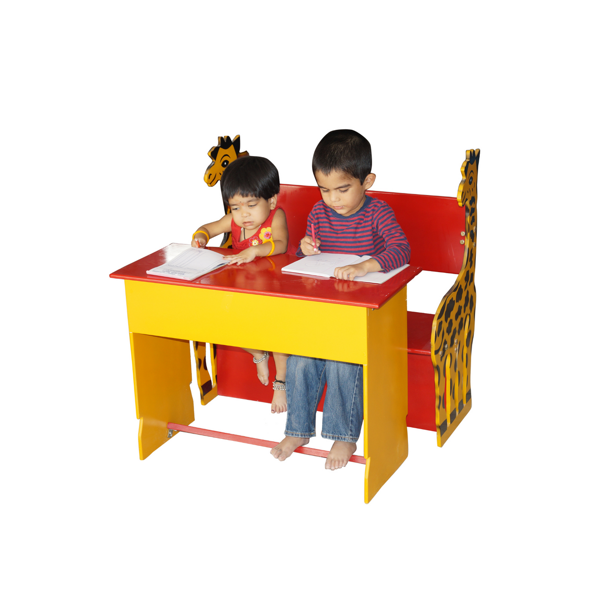 Giraffe Table – ABC KIDS WORLD