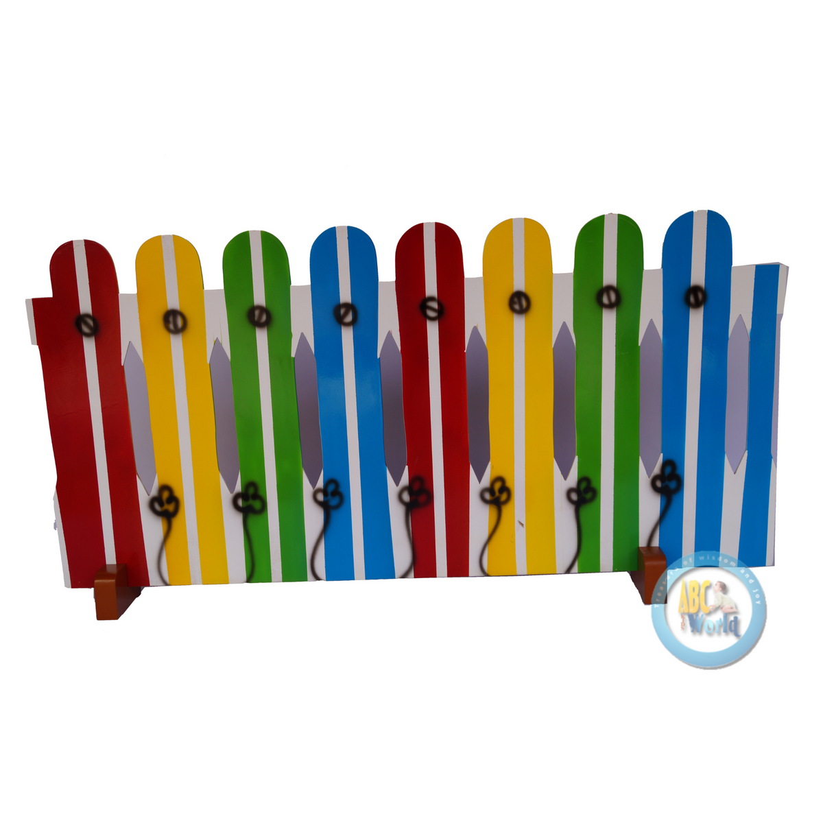 Railing – ABC KIDS WORLD