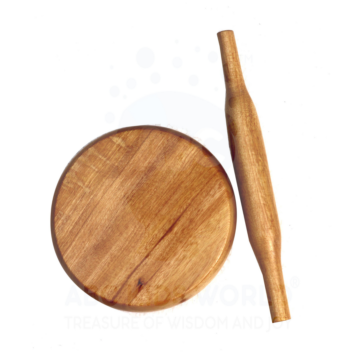 Roti Belan – ABC KIDS WORLD